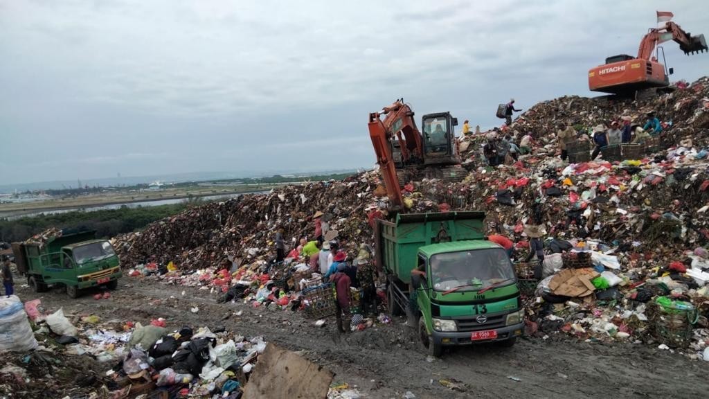 Penutupan TPA Suwung Permanen, Momentum Koreksi Politik Anggaran...