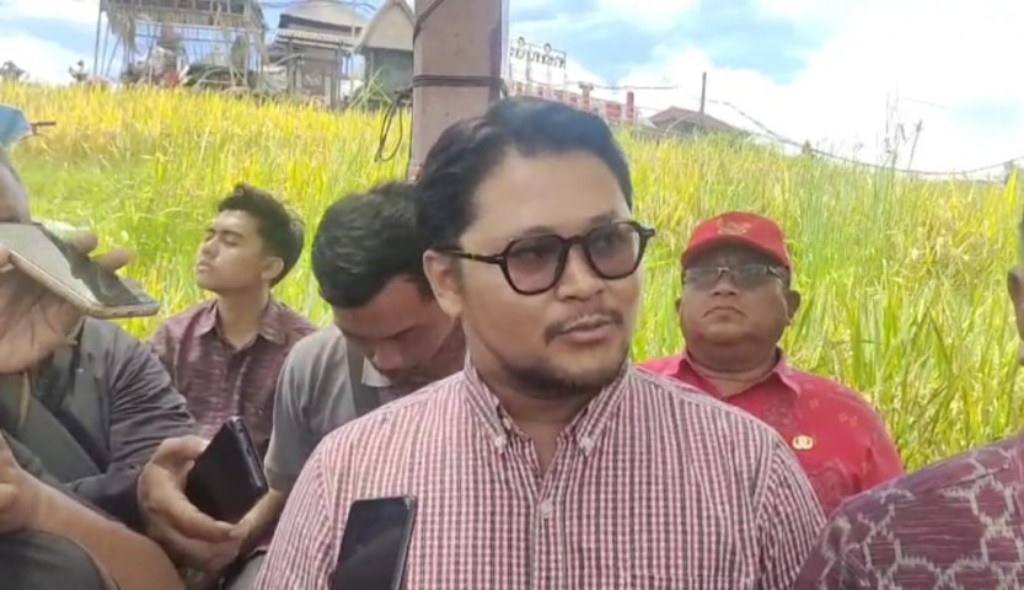 Desak Sanksi Ekstra Buat Pelanggar Jatiluwih Agung, Suyoga