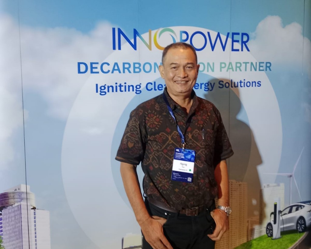 MIT ASEAN; Paradoks Transisi Energi dan Krisis LNG Bali