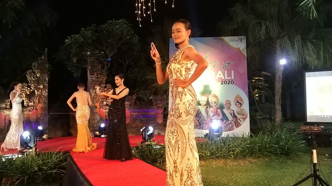 Soft Launching Produk Kecantikan Miss Ria Cosmatics