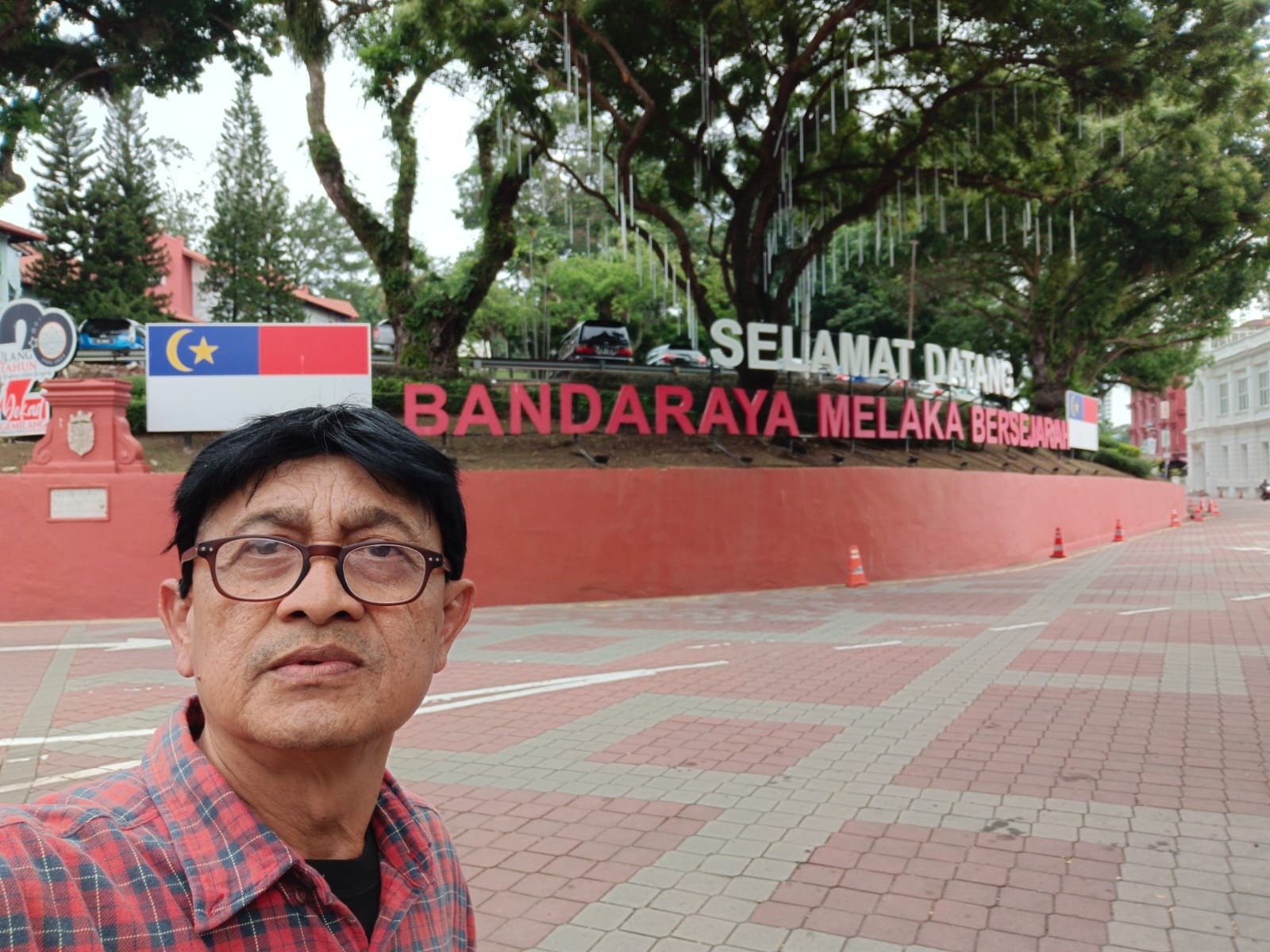 Melaka, Jalur Rempah dan Kota Hijau